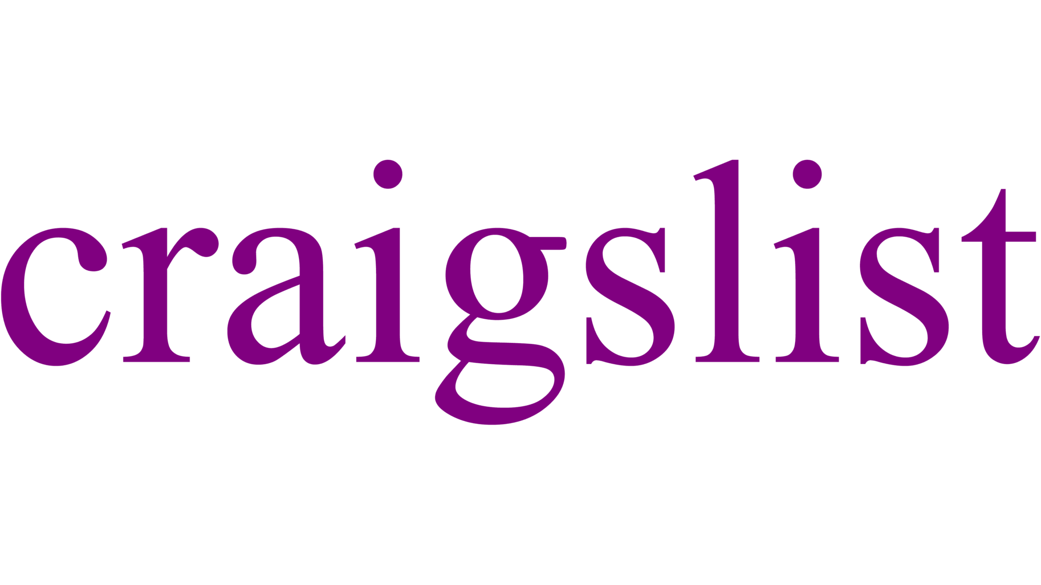 Craigslist Statistics (2026): Traffic, Users, Listings, Revenue ...
