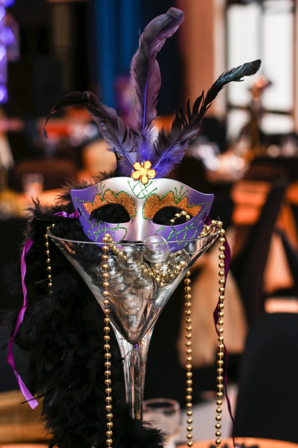 Mardi Gras Facts & Statistics (2026): Date, History, Traditions, Colors