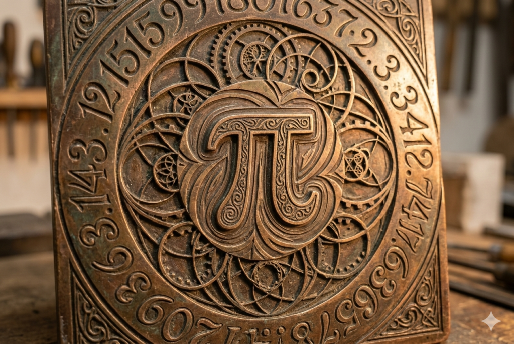 Pi (π) Facts & Statistics (2026): Pi Day History, Symbol Origin, and ...