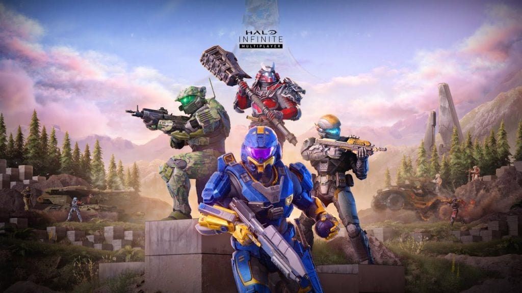 Halo Facts and Statistics (2026): Sales, Revenue, Player Counts, Steam ...