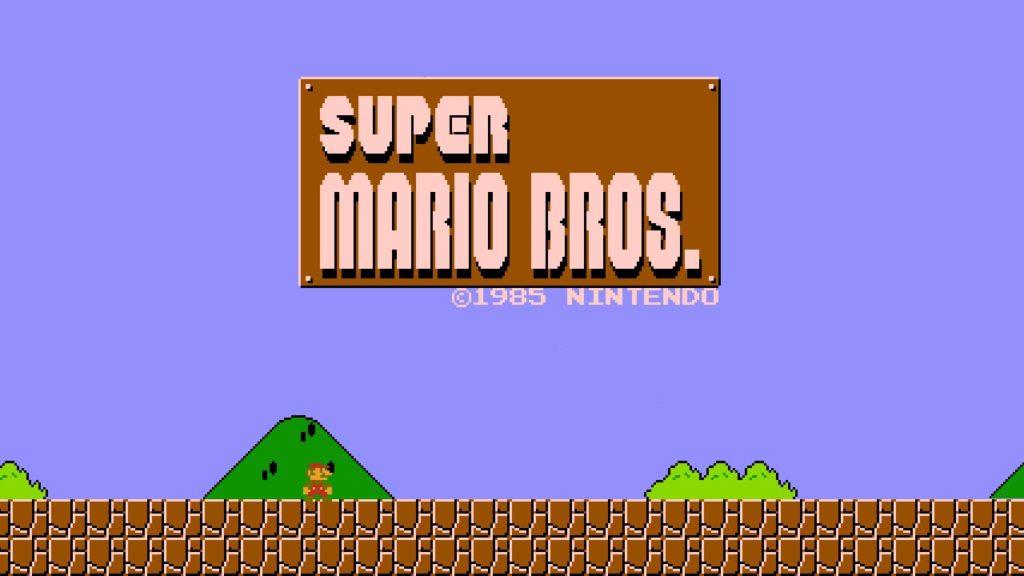 Fun Facts About Super Mario for 2026